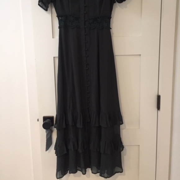 Chan Luu | Dresses | Chan Luu Penelope Dress | Poshmark